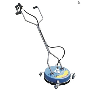 Viper 18'' Surface Cleaner With Casters PPS-SC18 | American Pressure