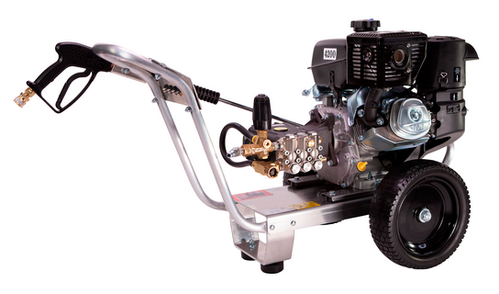 14 HP Kohler Command Pro Engine 4 GPM 4200 PSI Heavy Duty AR North ...