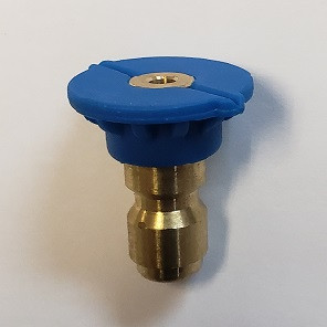 Chemical Nozzle Long Range | American Pressure