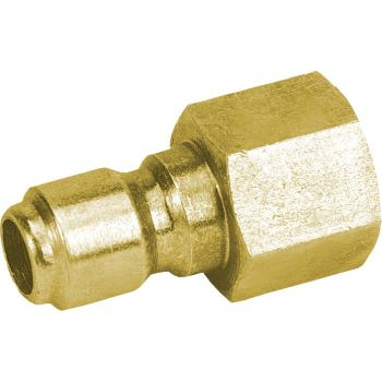 QC-PLUG-3/8-FM | American Pressure