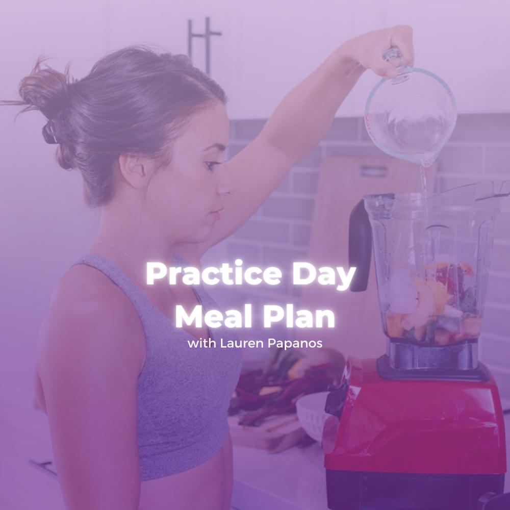 Practice Day Meal Plan practice-day-meal-plan