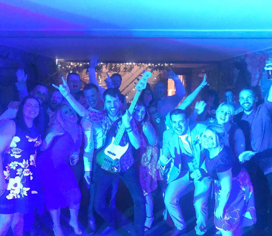 Ultimate Guide to Sound Limiters for Couples, Bands, and Venues!