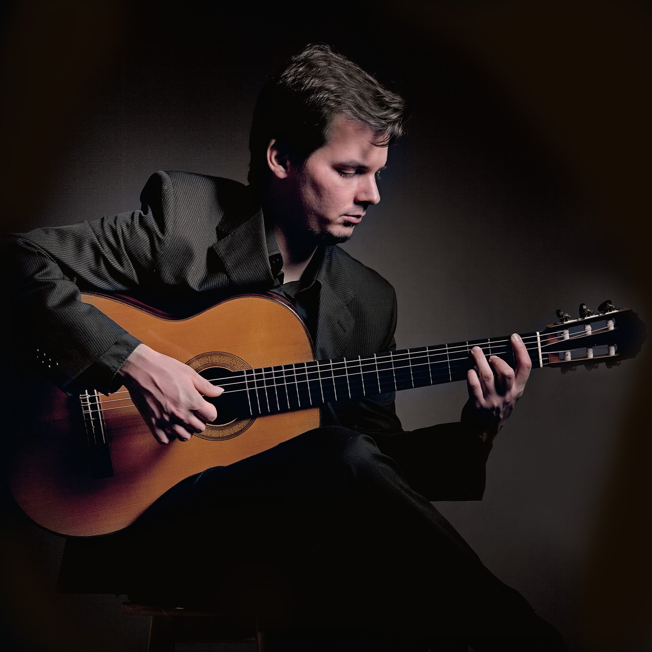 Classical guitar Montreal | Montreal | Andre Rodrigues Guitar