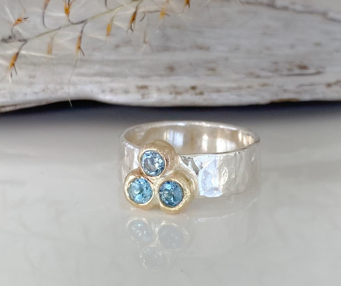 Jewelry Design | IN | Libby Ash Designs
