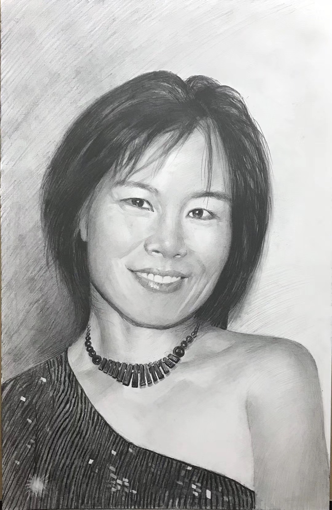 wendyliang.com, awardwinning watercolor paintings, lives in California