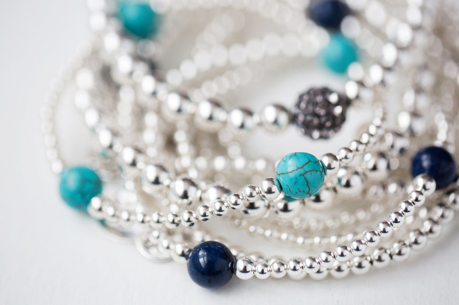 Personalized Jewelry | Savi Jewelry