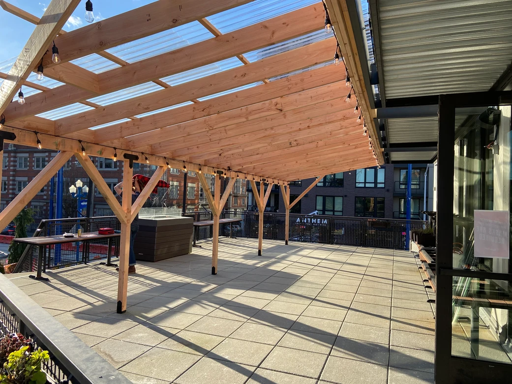 Home | Altered Earth Landscape Construction