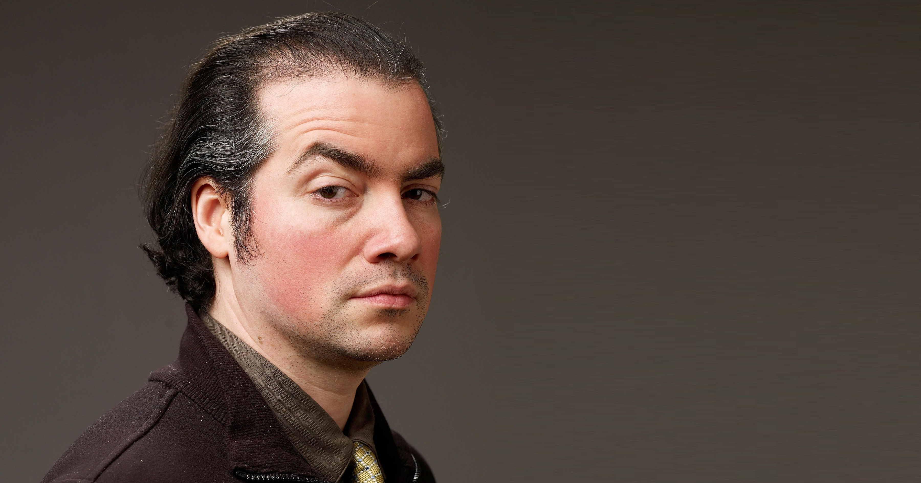 Don Bloomfield | Los Angeles Acting Class Meisner Technique