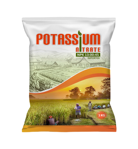 NPK 13-00-45 Potassium Nitrate | Nilgiri Agrotech