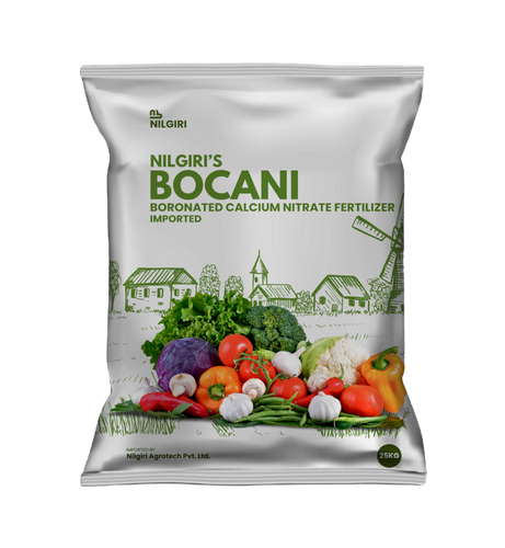 Bocani | Nilgiri Agrotech