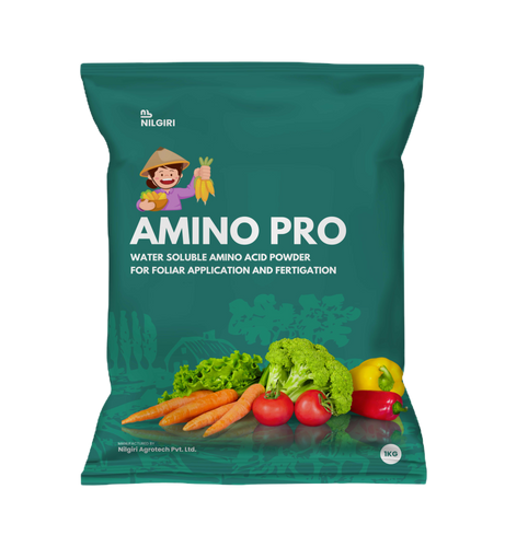 Amino Pro | Nilgiri Agrotech