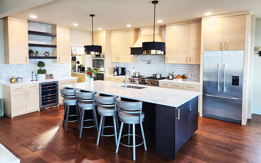 Home | Vaz Kitchen & Bath