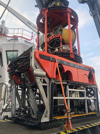 ROVs | TRONE MALAYSIA