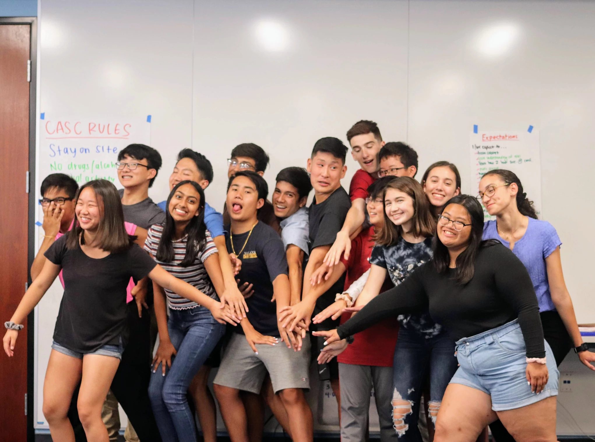 Programs (All) | CASC