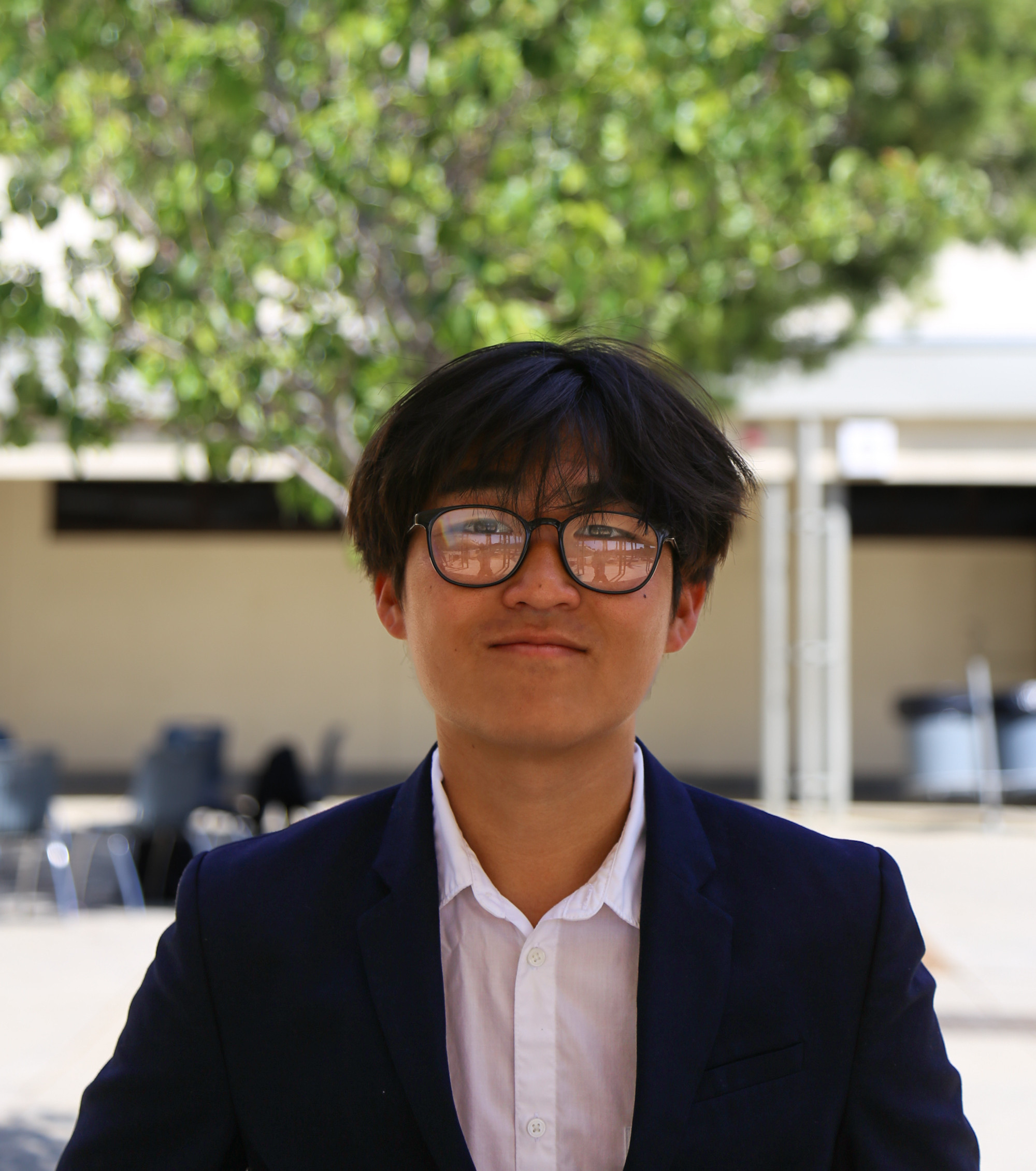 Kevin Hur (He/Him) | CASC