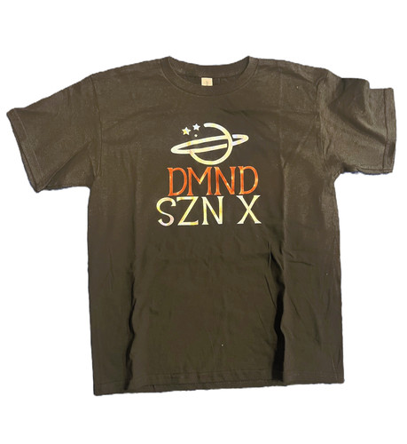 SZN X T-Shirt | Diamondallstarcheer