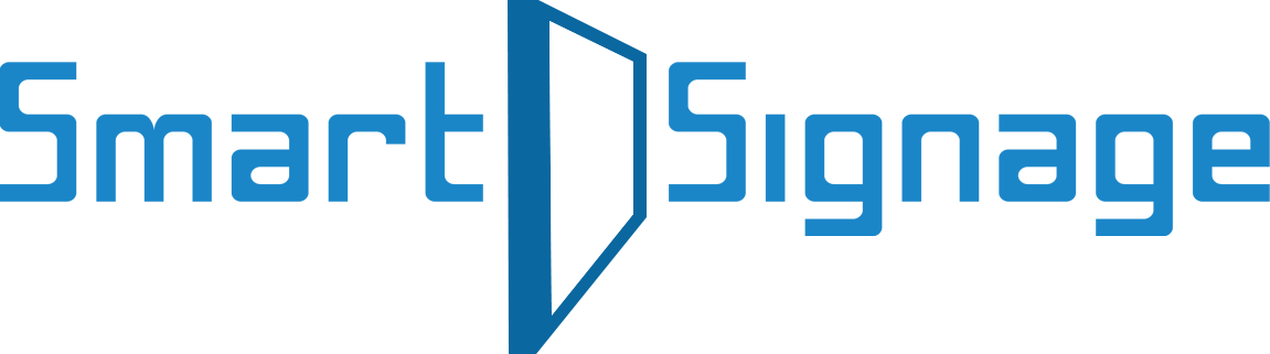 Smart Signage | Dubai based Digital Signage Company