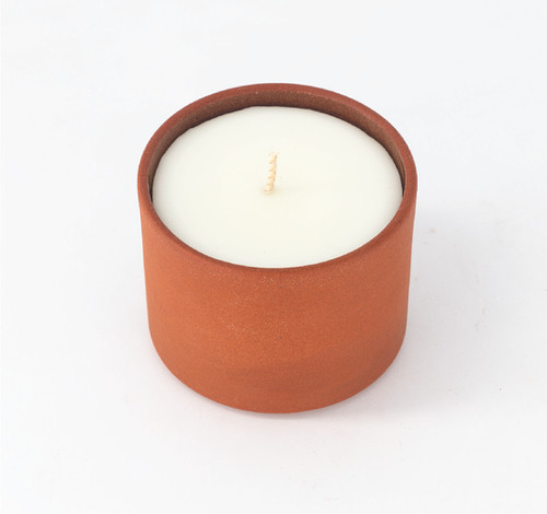 Medium Terracotta | Rekindle Candle Co.
