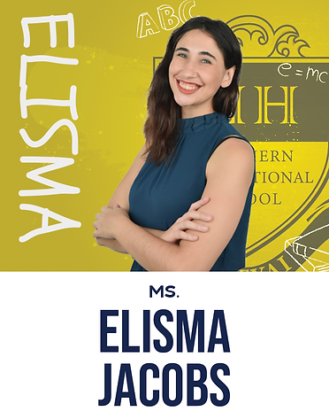 Meet the team | Southern Inter