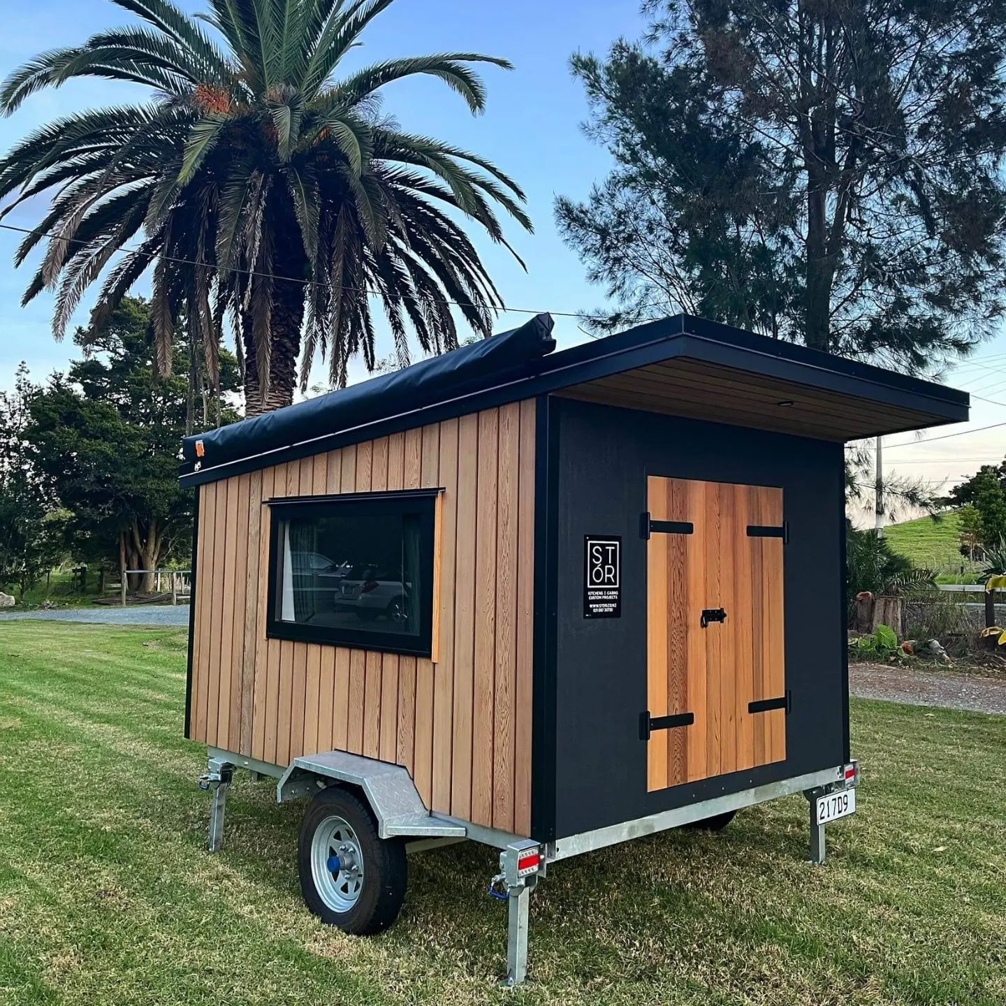 CUSTOM PROJECTS | Stor NZ