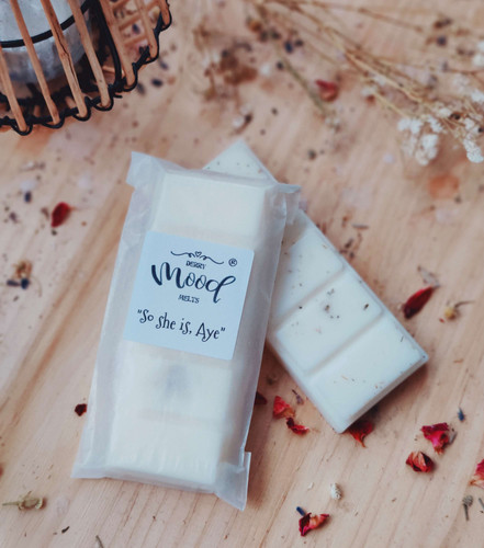 "So She Is, Aye" ~ Angel | Derry Mood Melts