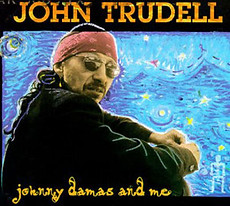 MUSIC | John Trudell