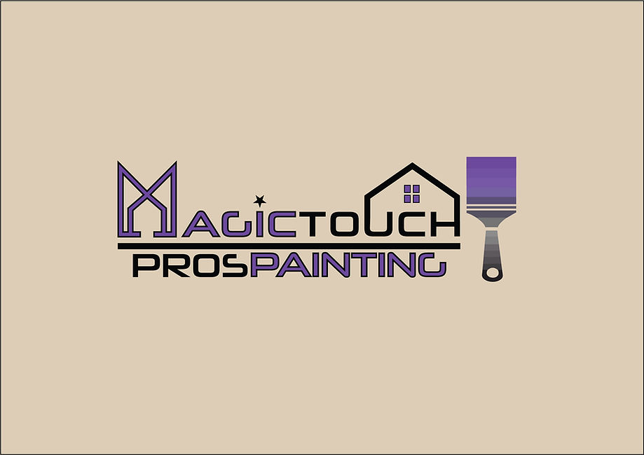 About | Magic Touch Pros Painting