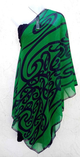 Wairua Cloaks | Poly Gears