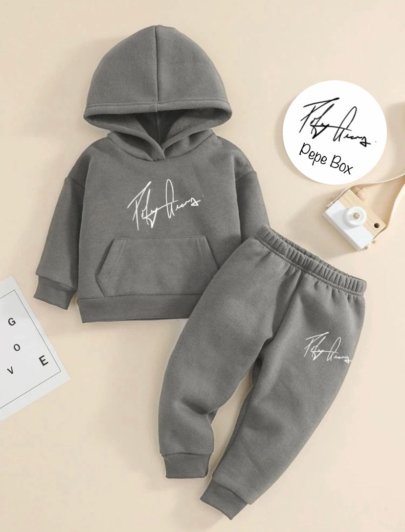 Pepe Box | Poly Gears