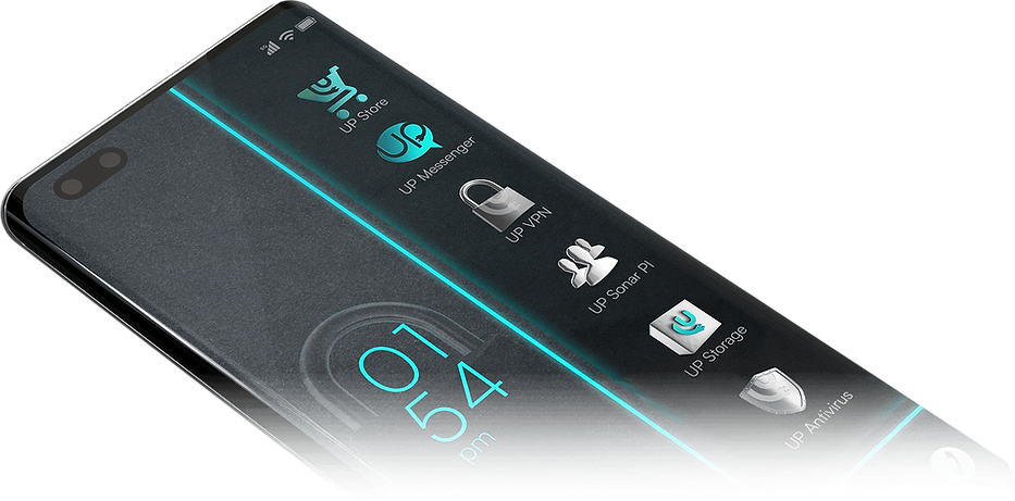 UP Phone | Unplugged