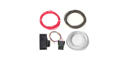Multigauge External Boost Pressure Sensor Kit | Lutz Auto