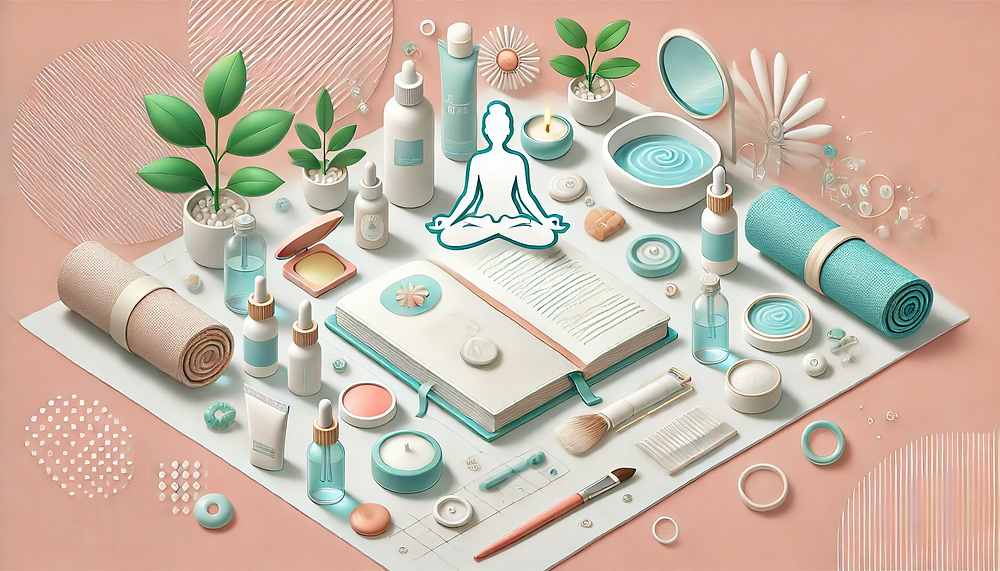 How to Create a Sustainable Self-Care Routine You’ll Stick To