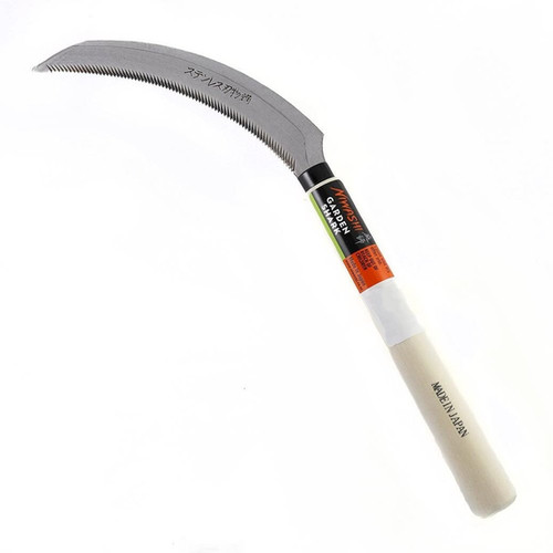 Niwashi Garden Shark | Vital Harvest