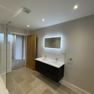 Bathrooms | Devlin Developments