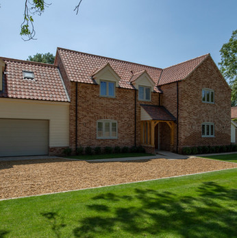 HOMES | Devlin Developments