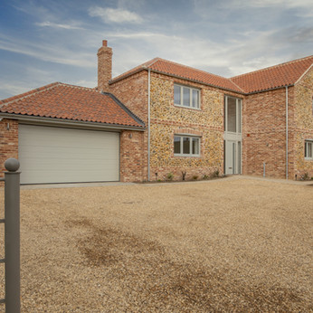 Homes | Devlin Developments