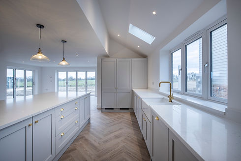 Sustainable Homes | Devlin Developments | Norfolk England