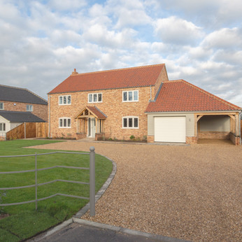 Homes | Devlin Developments