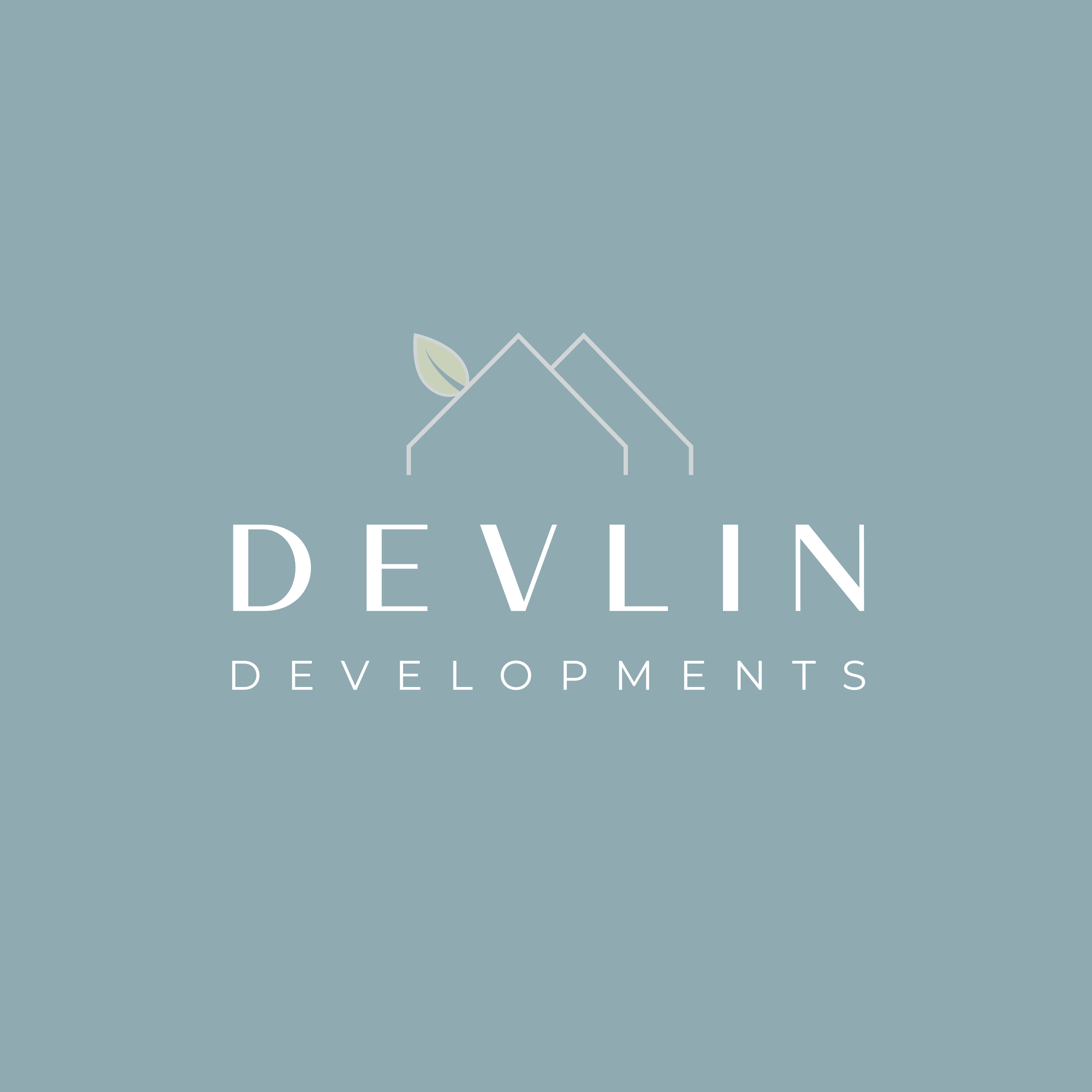 Devlin Developments are proud to announce new company branding
