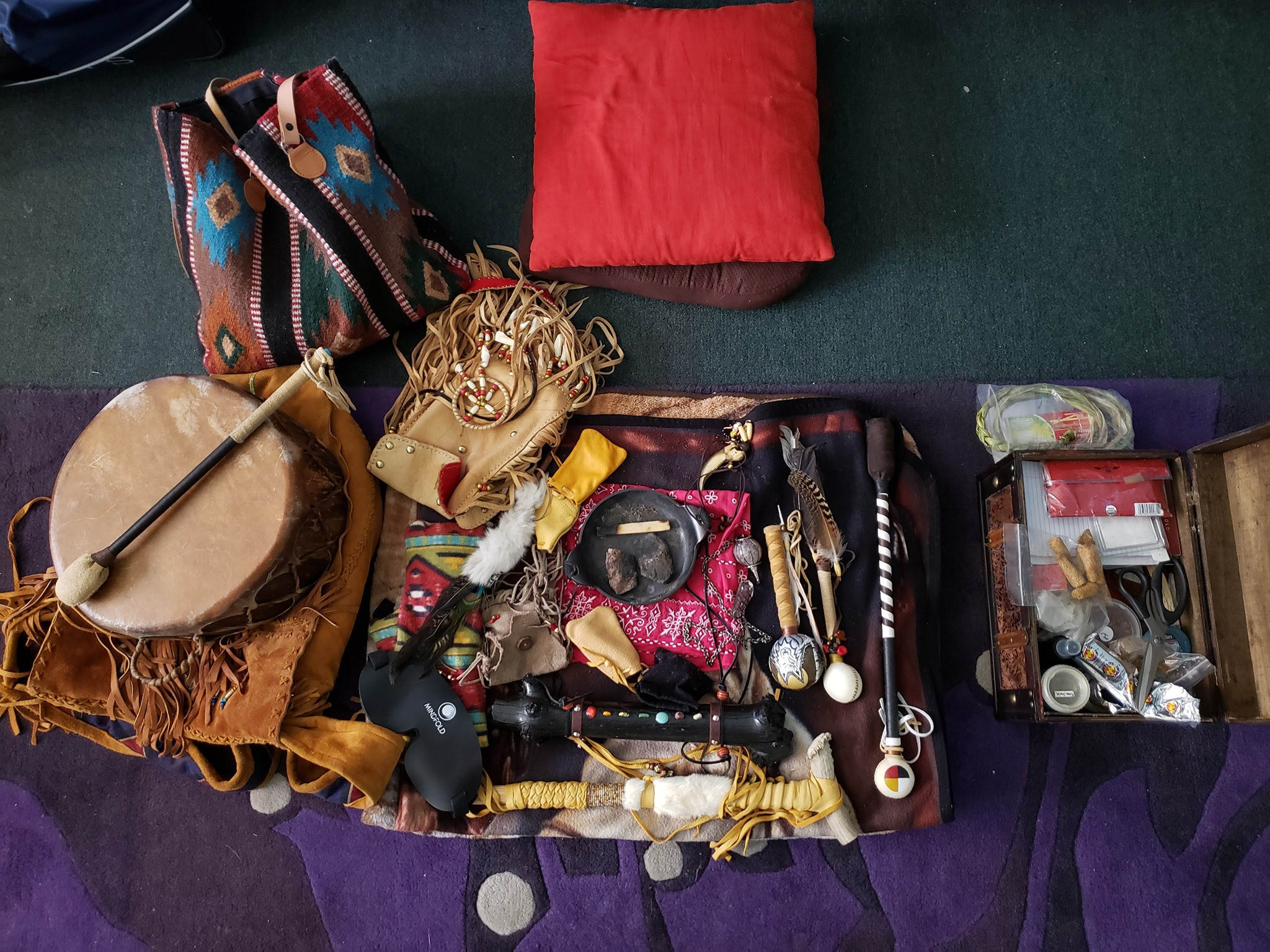 Core Beginning Shamanic Practitioner Certification-Multi-Week Course ...