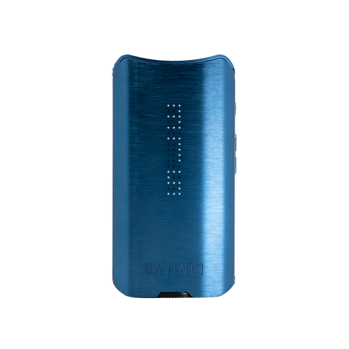 DAVINCI IQ3 VAPORIZADOR HIERBAS SECAS Y EXTRACCIONES | bairesvapor