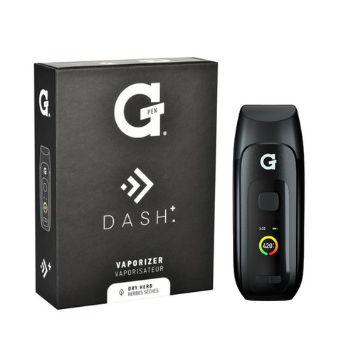 GRENCO GPEN DASH+ PLUS HIERBAS SECAS | bairesvapor