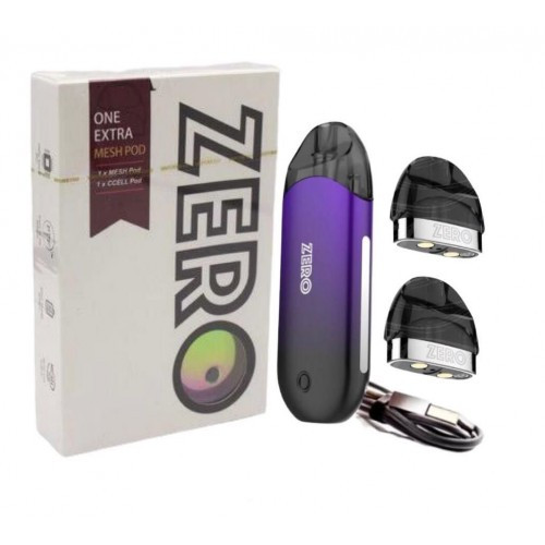 VAPORESSO ZERO POD - 650mAh | bairesvapor