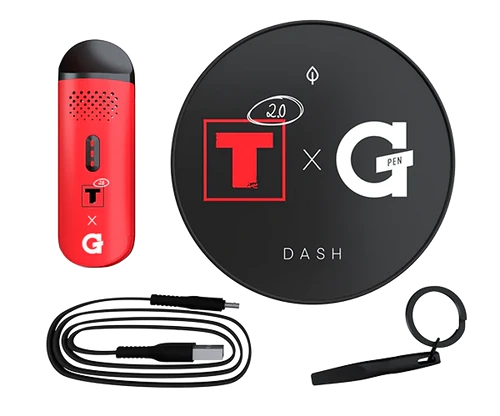 TYSON 2.0 G PEN DASH GRENCO | bairesvapor
