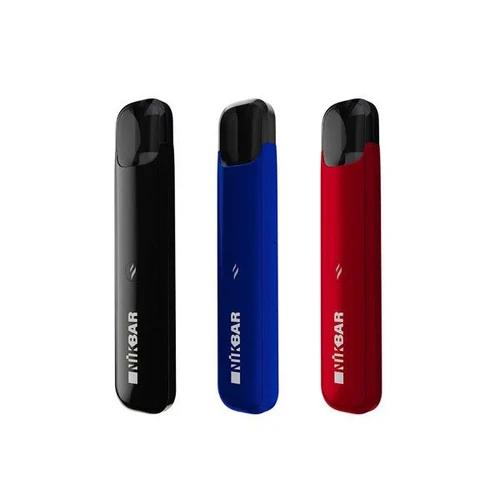 NIKBAR NPOD KIT POD SYSTEM - 260mAh | bairesvapor