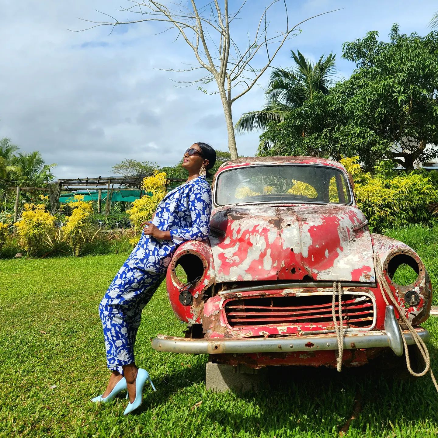 Fiji Blog | Fiji | Whereeva