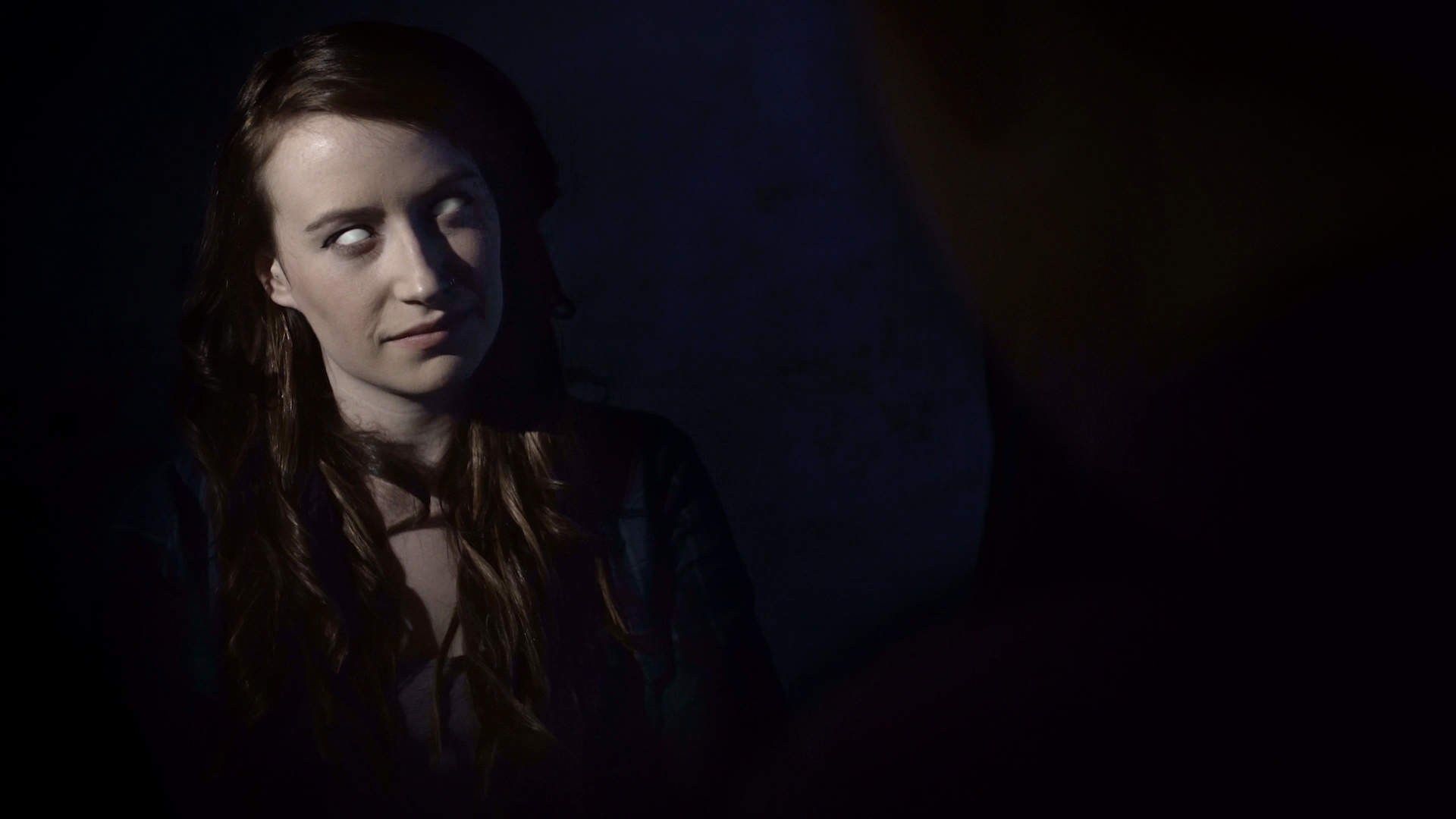 Actress | United States | Chloe Carroll