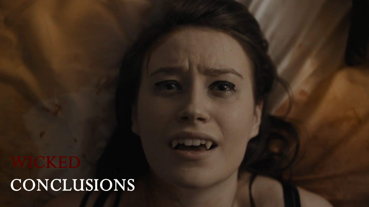 Actress | United States | Chloe Carroll