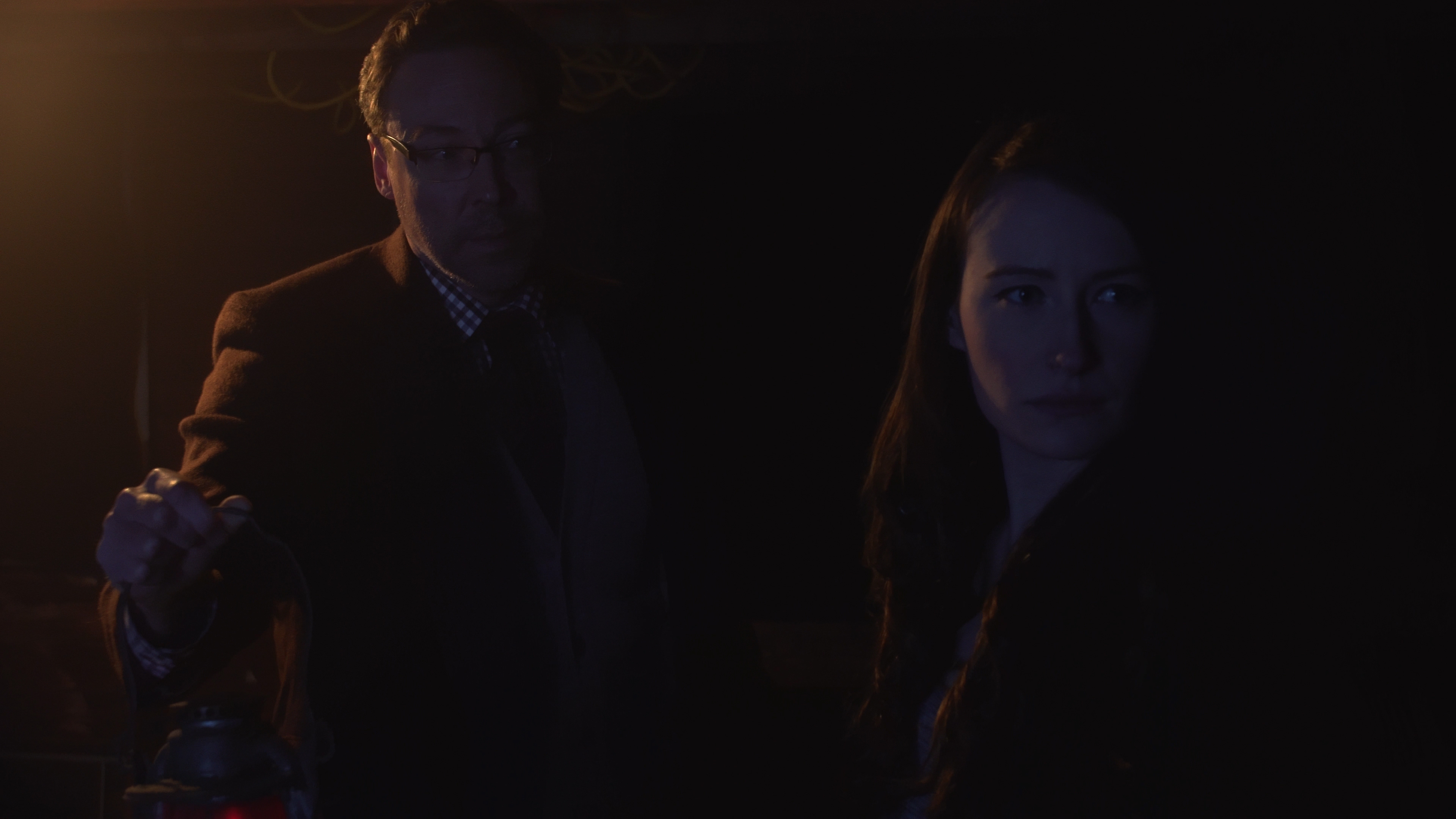 Actress | United States | Chloe Carroll