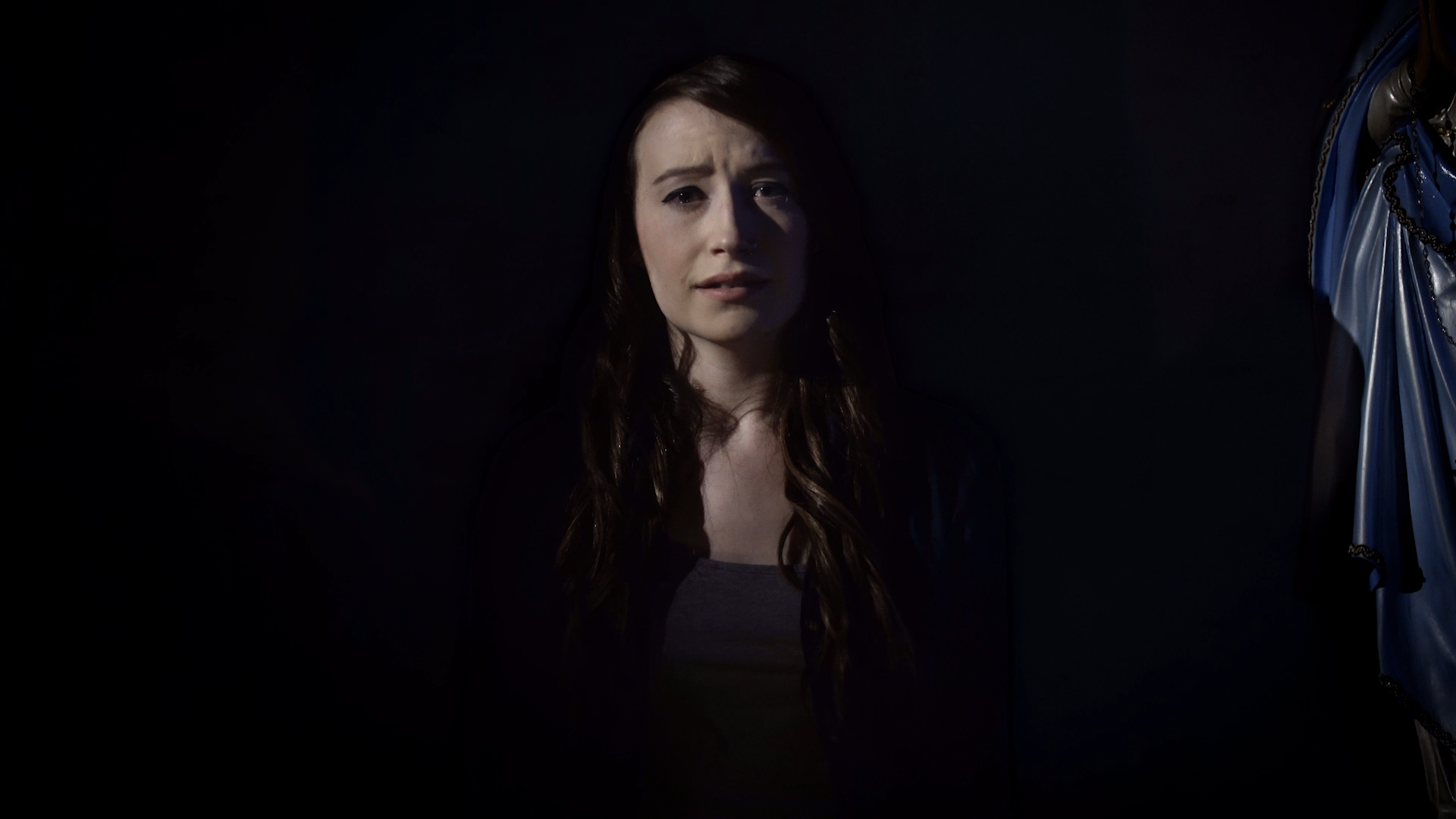 Actress | United States | Chloe Carroll